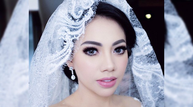 Sempat Diisukan Hamil Duluan, Kezia Karamoy Akhirnya Lahirkan Anak Pertama