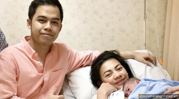 Kezia Karamoy Sudah Pamer Anak Pertama, Netter Tetap Sindir Soal Hamil Duluan