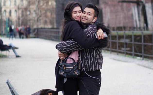 Gara-Gara Ini, Raffi Ahmad Sempat Berniat Tak Hadiri Tunangan Syahnaz