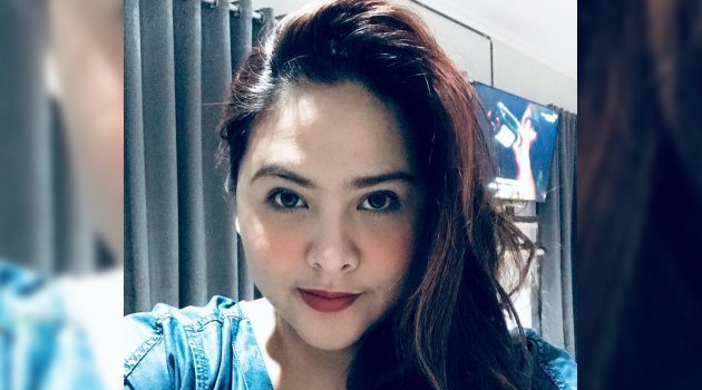 Alami Mual dan Muntah saat Hamil, Audy Item Dipuji Tetap Kece