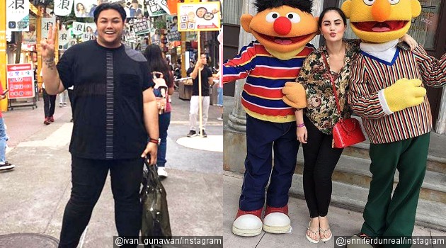 Tanggapi Video Jennifer Dilabrak, Ivan Gunawan Kecam Pelakor