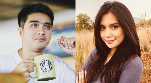 Balik ke SCTV, Ricky Harun Bintangi 'Jo dan Jay' Bareng Indah Permatasari