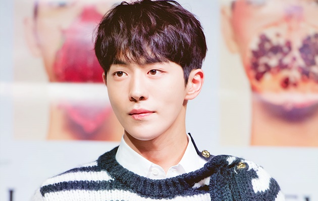 Dukung Nam Joo Hyuk, Fans Indonesia Kirim Hadiah ke Lokasi Film 'Ansi ...