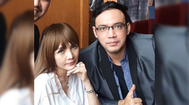 Pilih Putus dan Ogah Balikan, Shinta Bebi Kesal Sandy Tumiwa Ternyata ...