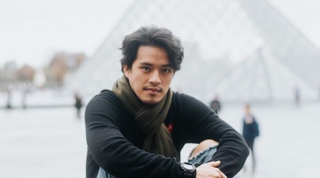 Masih Sering Disebut Sebagai 'Eks SMASH', Morgan Oey: Gak Papa