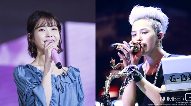 IU, GD Hingga Black Pink, 8 Artis Ini Punya Desain Mikrofon Unik Sesuai Kepribadian