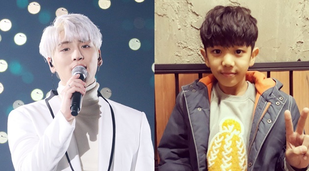 Dengar Kabar Kematian Jonghyun SHINee, Yoogeun 'Hello Baby' Ikut Menangis