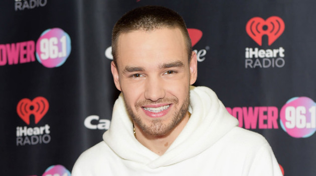 Kompak Bareng Anak, Liam Payne Sebut Momen Tak Terlupakan di Tahun 2017
