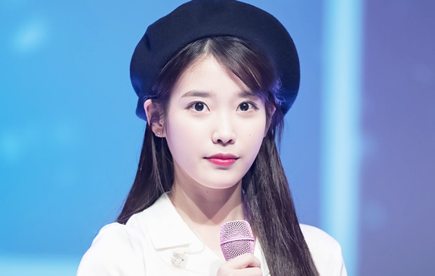 Wawancarai IU, Program Berita JTBC 'Newsroom' Cetak Rating Tinggi