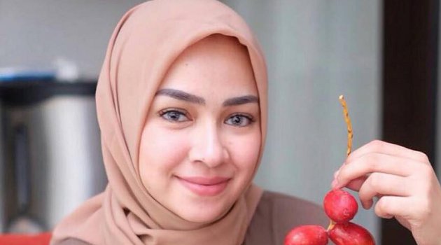 Unggah Foto Ini, Aryani Fitriana Isyaratkan Segera Muncul di 'Orang ...