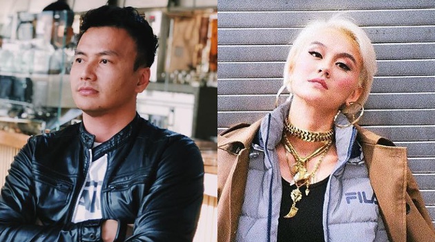 Curhat Soal Kebohongan, Wijaya Saputra Ternyata Putus dengan Agnes Monica?
