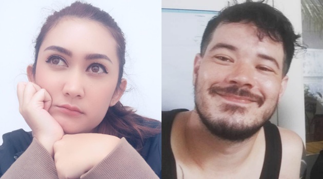 Gara-Gara Foto Manis Ini, Nafa Urbach Diminta Rujuk dengan Zack Lee