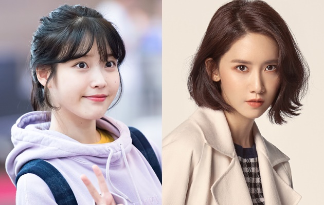 PD Bahas Perbedaan IU - Yoona di 'Hyori's Bed & Breakfast', Seperti Apa?