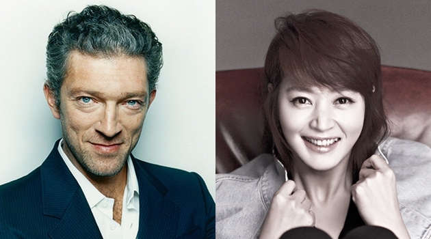 Syuting 'National Bankruptcy' Bareng Kim Hye Soo, Aktor Perancis Senang ...