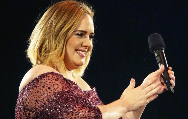 Mengejutkan, Adele Mampu Meraup Rp 2,6 Triliun Dalam Sekali Tur - Wow Keren Mengejutkan, Adele Mampu Meraup Rp 2,6 Triliun Dalam Sekali Tur - Wow Keren