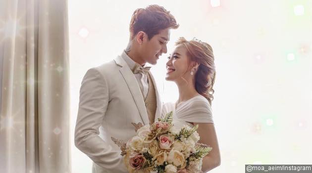 Lee Jeong Hoon Mengangkang Pencet Tombol Lift, Netter Salfok Perut Moa Aeim