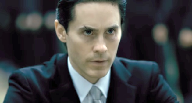 Rilis Trailer Perdana 'The Outsider', Jared Leto Gabung dengan Yakuza