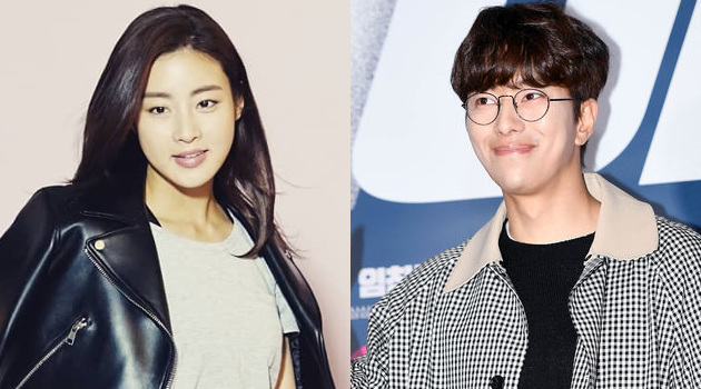 Kisahnya Mirip Jaka Tarub, Drama tvN Konfirmasi Kang Sora - Yoon Hyun Min
