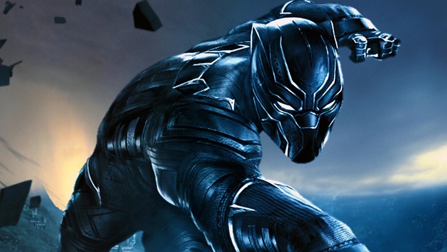 Tuai Sukses Besar, Fans Minta 'Black Panther' Diangkat ke Layar Kaca