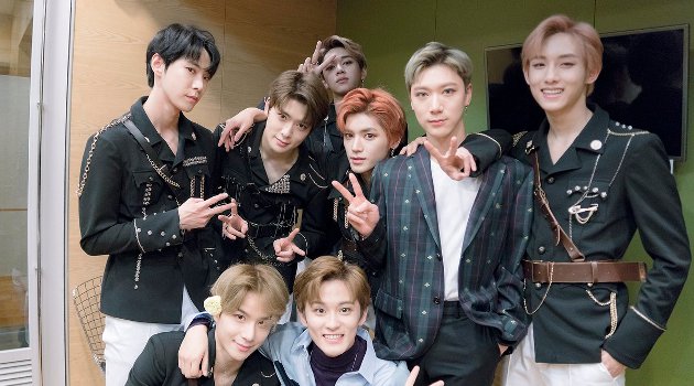 'Boss' NCT U Jadi Latar Musik Iklan Kylie Cosmetics, Fans Protes Hal Ini