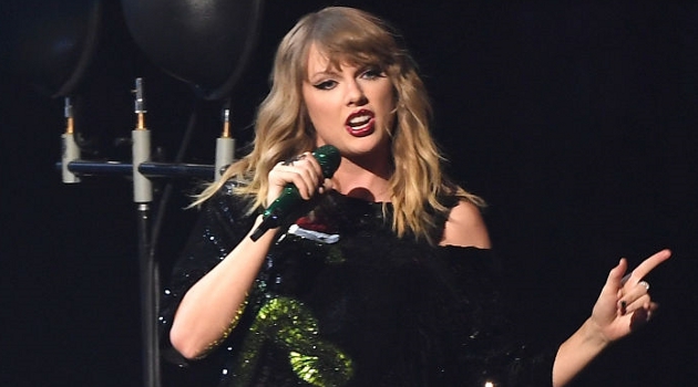 Jelang Konser 'Reputation', Taylor Swift Janjikan Rilis MV 'Delicate'