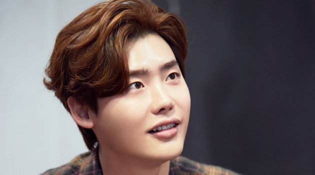 Setuju Bintangi 'Hymn of Death', Lee Jong Suk Tak Minta Bayaran