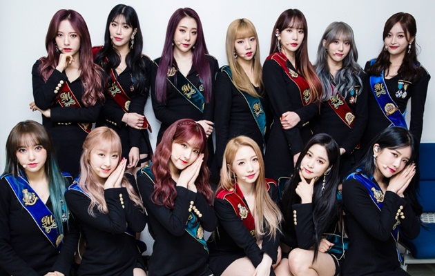 Cosmic Girls Ungkap Sulitnya Jadi Grup dengan Banyak Member, Seperti Apa?