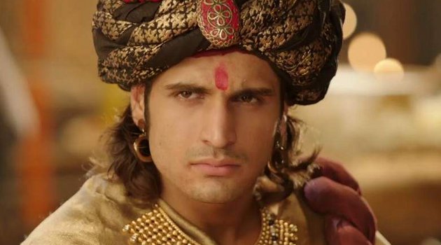 ANTV Datangkan Pemain Serial 'Chandra Nandini', Netter Heboh Tanyakan ...