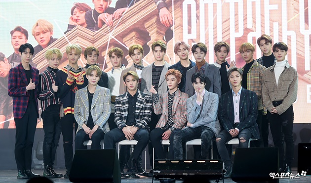 Akhirnya Debut Bersama NCT, Begini Perasaan Kun - Lucas dan Jungwoo