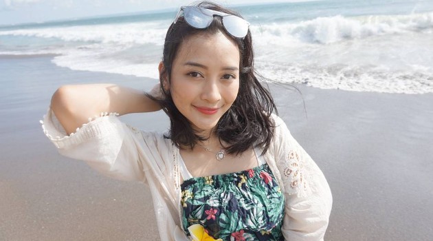 Lulus dari JKT48, Kinal Akui Ingin Lakukan Ini