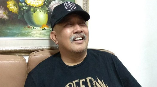 Beri Pesan kepada Komika Muda, Indro Jelaskan Perbedaannya dengan Warkop