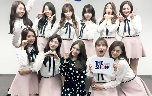 IOI Dikabarkan Akan Muncul di 'Produce 48', Netter Tak Setuju Gara-Gara Ini