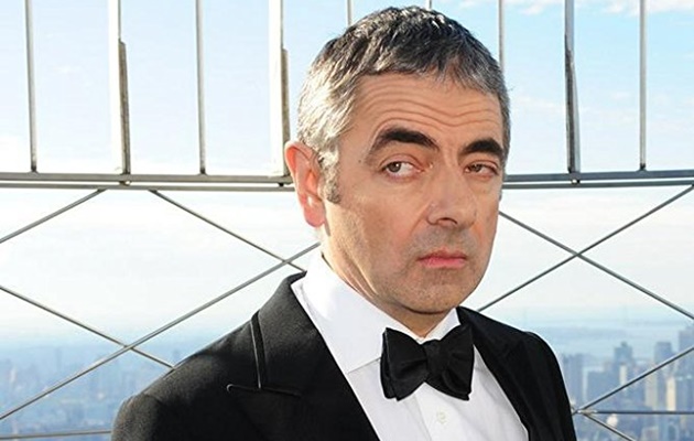 'Johnny English Strikes Again' Rilis Trailer Pertama, Rowan Atkinson ...