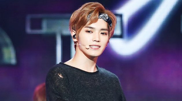 Jadi Visual di NCT Ini Bukti Taeyong Ganteng dari Kecil