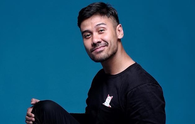 Chico Jericho Unggah Foto 'Mantan Pacar' yang Cantik dan Manis, Siapa?