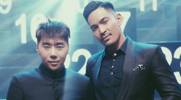 Promo 'Karma' Bareng Robby Purba, Roy Kiyoshi Ungkap Misteri Kehidupan Ini