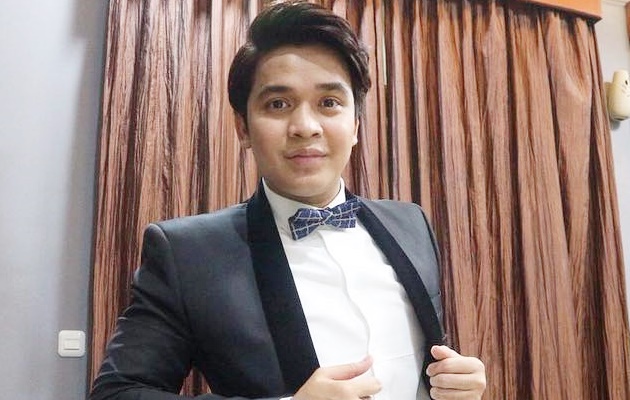 Hadiri Pernikahan Syahnaz Sadiqah, Billy Syahputra Disebut Mantan Terbaik