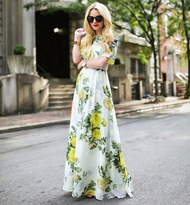 Makin Bikin Percaya Diri, 10 Jenis Gaun Cantik Ini Wajib Kamu Miliki