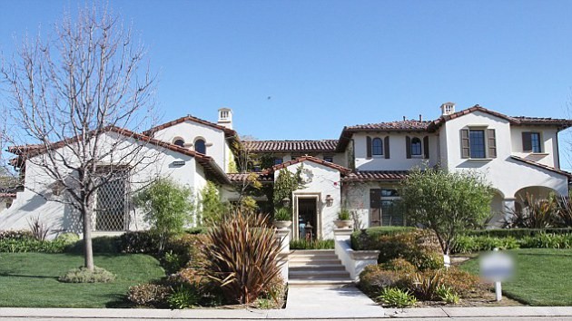 Justin Bieber Beli Rumah Rp 55 Miliar