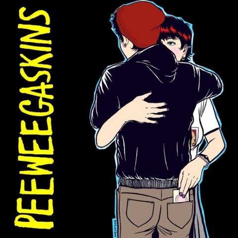 Pee Wee Gaskins Siap Luncurkan Mini Album Besok