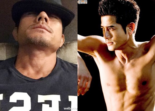 Hampir Berusia 50 Tahun, Tubuh Aaron Kwok Makin Menggoda