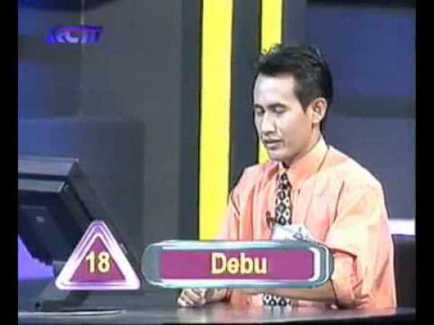 Nggak Melulu Sinetron, Acara Kuis TV Ini yang Bikin Anak Generasi 90-an ...