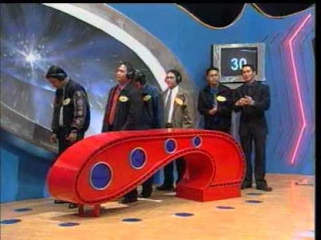 Nggak Melulu Sinetron, Acara Kuis TV Ini yang Bikin Anak Generasi 90-an ...