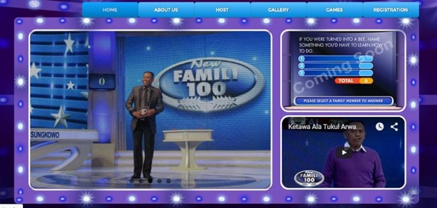 Nggak Melulu Sinetron, Acara Kuis TV Ini yang Bikin Anak Generasi 90-an ...