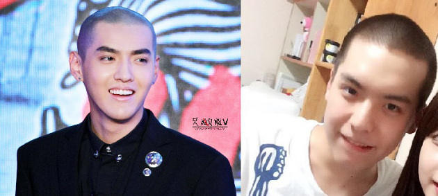 Adik Juniel Disebut Netter Mirip Kris Wu Eks EXO, Setuju?