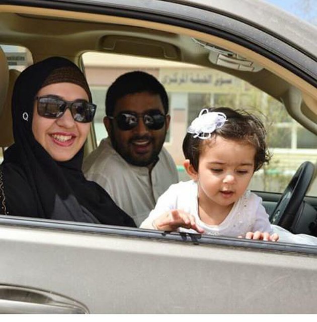 Netter Heboh Kagumi Kecantikan Adik Shaheer Sheikh, Aleefa