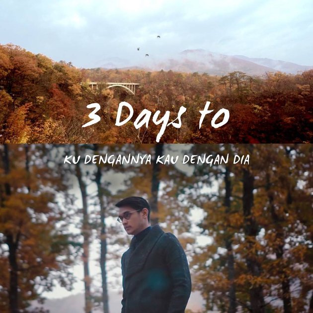 Afgan Siap Rilis 'Ku Dengannya Kau Dengan Dia', Fans: Ciri-Ciri Lagu Baper