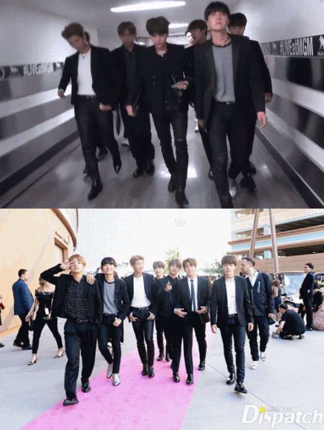 Netter Berandai-Andai Suga Jadi Member Center di BTS, Cocok?