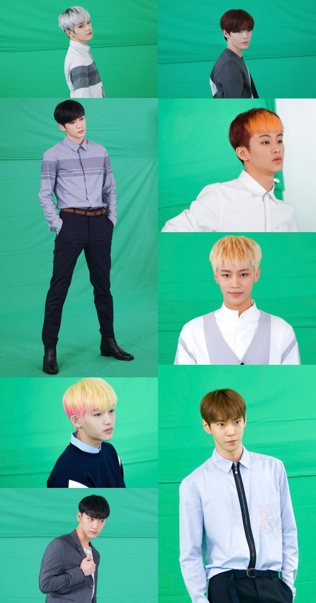 Belum Sebulan Debut, NCT 127 Sudah Banjir Tawaran Iklan