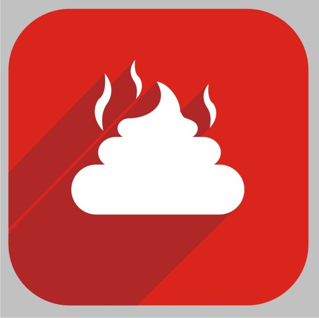 Kepo Kondisi Kesehatan Tubuhmu Terkini? Coba Cek 5 Warna Feses Kamu dan ...